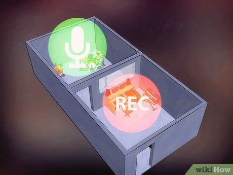 How To Set Up A Recording Studio Expert Tips For Any Budget
