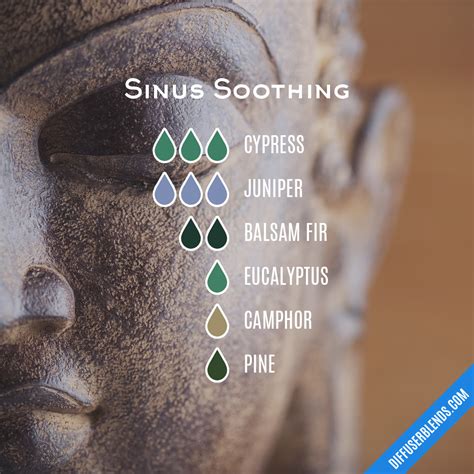 Sinus Soothing
