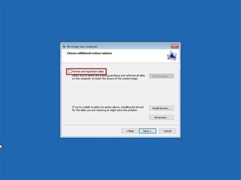 Use Wbadmin To Create A Windows 10 System Image Backup