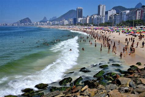 Copacabana Beach 60 фото