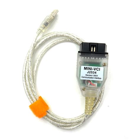 Toyota Tis Techstream Scan Tool