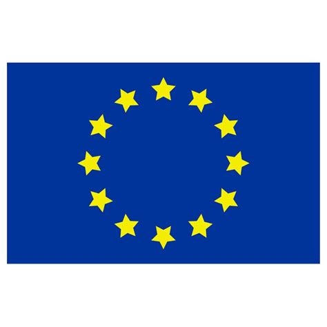 European Union Flag W G N Flag Decorating Co