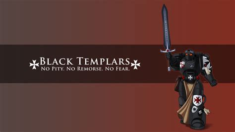Warhammer 40k Black Templar Wallpaper 77 Images