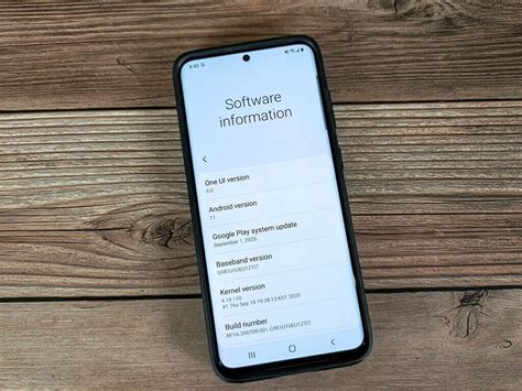 Как выглядит One Ui 3 0 с Android 11 на Samsung Galaxy S20 и что нового