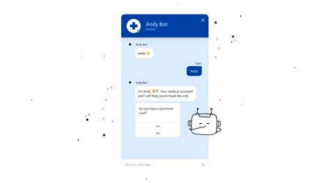How To Create Chatbot Buttons That People Love To Click