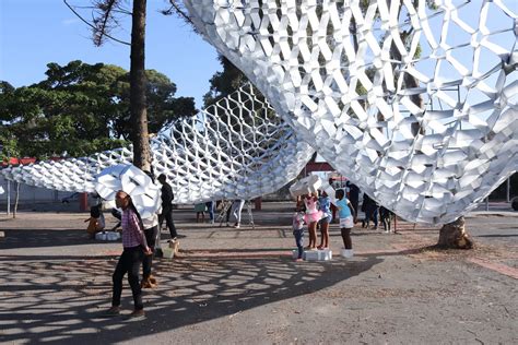 Upcycling In Architecture At An Urban Level Rtf Rethinking The Future