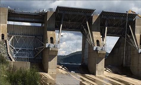 How Different Spillway Gates Work An In Depth Guide Iamcivilengineer