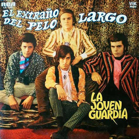 los 15 minutos de fama de la joven guardia y la historia del hit “la