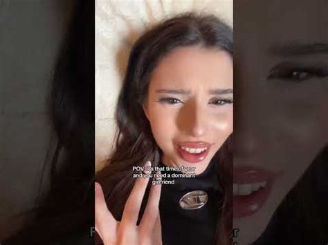 ASMR bedtime with mommy/soft dom GF role play