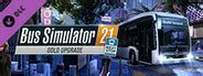 Bus Simulator 21 Next Stop - Gold Edition on Steam