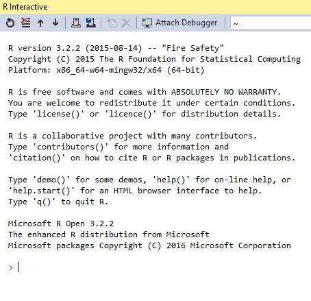 HodentekHelp What Is R Interactive And How Do You Load It