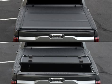 2022 2023 Ford Maverick Truck Bed Tonneau Cover Fits Coverex Tfx