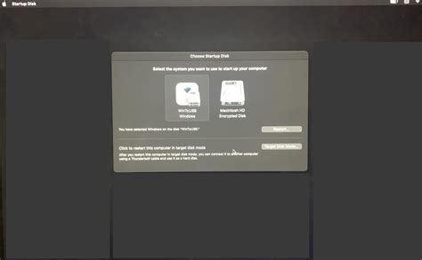 Looking For Help Installing Boot Camp No Bootable Device At Start Up Using Windows Iso On 64gb