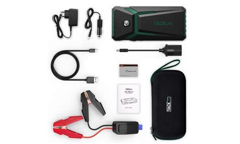 Up To Off On Tacklife T A Peak MA Groupon Goods