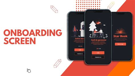 Onboarding Screen Pageview No Flutterflow Parte 1 Youtube