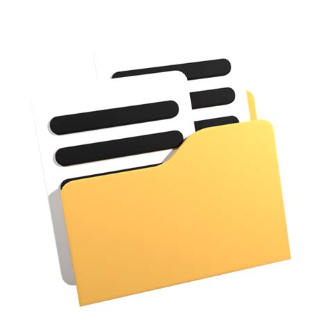 folder data document files archive icon download on iconfinder