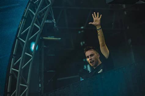 Zedd「愛してるよ、日本！」ULTRA JAPANでZedd、Martin GarrixらトップDJがパフォーマンス披露 | WEBザテレビジョン