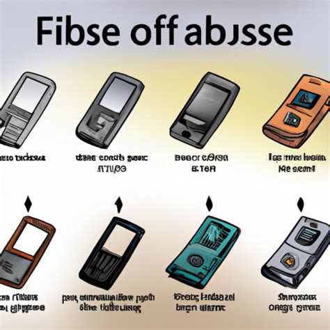 When Was The First Cell Phone Invented Exploring The History And