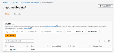How To Use Helm Chart To Deploy Distributed Greptimedb On Kubernetes Greptime