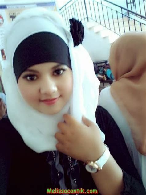 Koleksi Foto Mahasiswi Cantik Berhijab Unpad Bandung | Kumpulan Foto Cewek Cantik Berjilbab Terbaru
