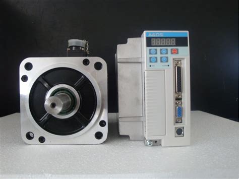 DC Servo Motor Drive At Best Price In Thane By Interface Design Associates Private Limited ID