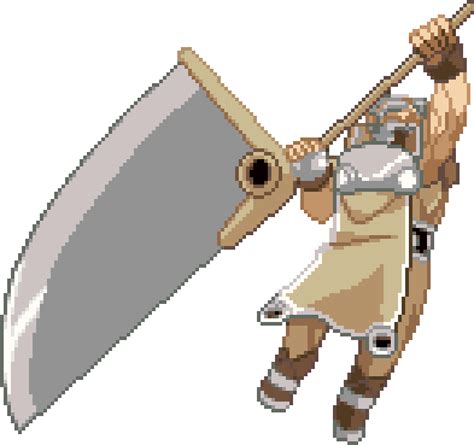 File GGML Kliff Undersn P Png Dustloop Wiki