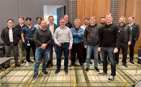 Mark Spencer On Linkedin Ingrammicro Cisco Mssp Cyber