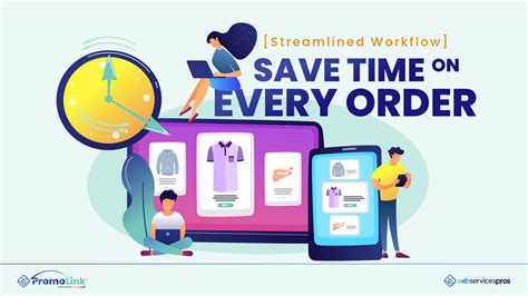 Order Processing Automation Web Services Pros