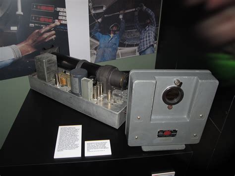 Rapatronic Rapid Action Electronic Shutter Camera Flickr