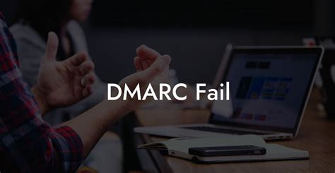 dmarc fail voice phishing