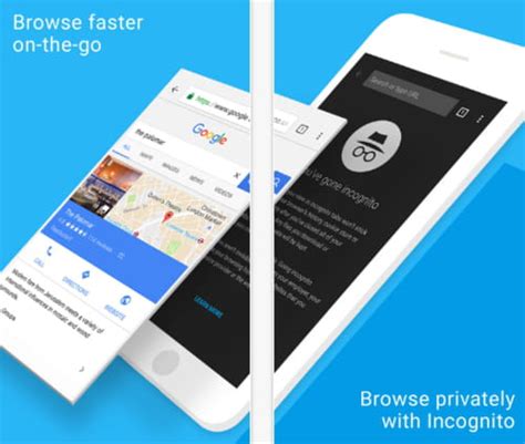 Pobierz najnowszą wersję Google Chrome iOS za darmo po polsku z CCM CCM