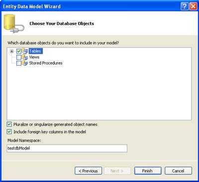 Using MySQL With Entity Framework CodeProject