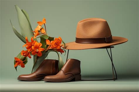 Simple Yet Evocative Composition Premium Ai Generated Image