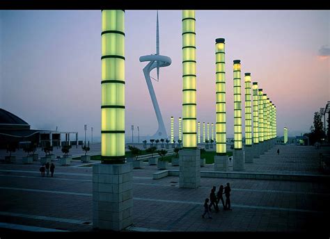Download Beautiful Barcelona Street Picture Perfect