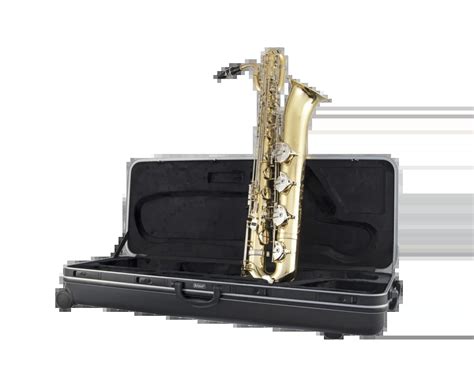 Selmer Baritone Saxophone In Eb Sbs311 Conn Selmer