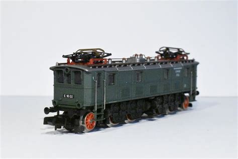 Arnold N 2450 Electric Locomotive E16 Db Catawiki
