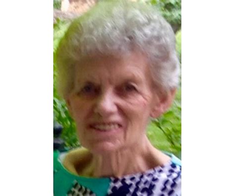 Nancy Mcgraw Obituary 1943 2024 Charleston Wv Charleston Gazette Mail