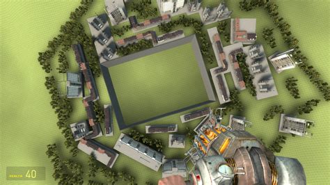 Something On Top Of Gmod Construct Rgmod