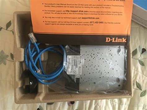 Modem Câble Usbethernet Docsis 20 D Link Dcm 202 Avis Fiche