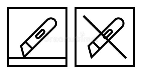 Cutter And No Use The Cutter Cut With Paper Cutter And Do Not Use