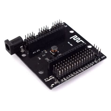 Hw 389 Wifi Module Development Board Esp8266