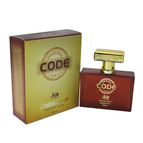 Female Original Code Perfume At Rs 299piece In Palghar Id 14431127948