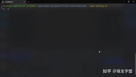 面向初学者的 Linux Shells BashZsh 和 Fish 解释 知乎