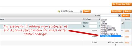 adminhtml email notifications are not being sent on custom mass order