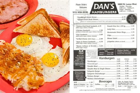 Hungry Jacks Breakfast Hours Menu And Prices 2026