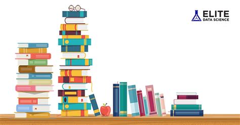 Top 100 Books For Data Scientists Mainak Kanjilal