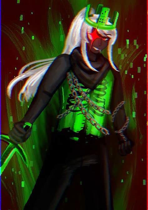 Day 2 Drawing Every Forsaken Character 1x1x1x1 Forsaken Roblox Fanart