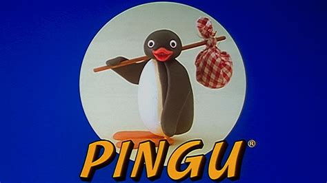Alistan Nueva Serie Animada Stop Motion De Pingu El Heraldo De San Luis Potosí