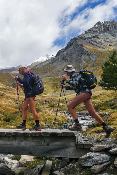 Randonnées Naturistes Dans Les Hautes Alpes Randonnées Naturistes Dans Les Hautes Alpes
