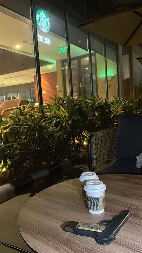 Coffee Snap In 2025 Starbucks Pictures Caloocan Daaru Party Pic
